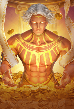 Game Online Platform